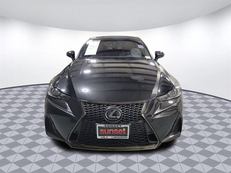 2020 Lexus IS 300 Base - Sunset Auto Family