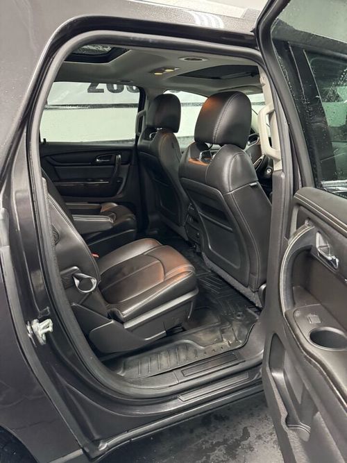 2017 GMC Acadia Limited Base - Austin's Auto Sales