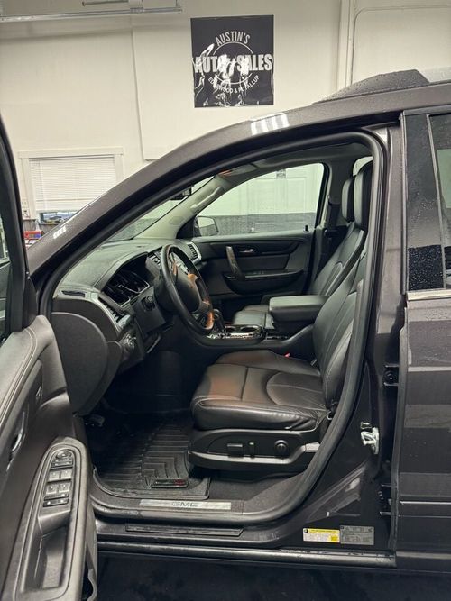 2017 GMC Acadia Limited Base - Austin's Auto Sales