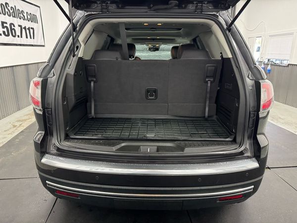 2017 GMC Acadia Limited Base - Austin's Auto Sales