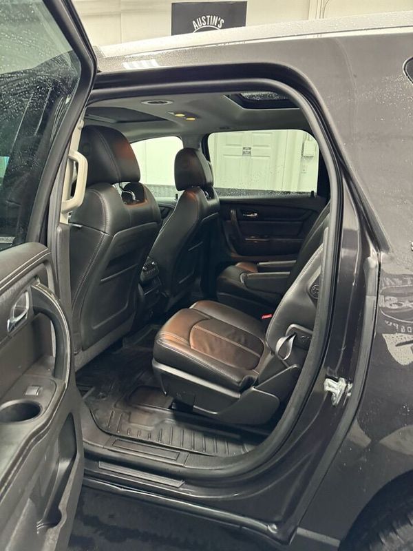 2017 GMC Acadia Limited Base - Austin's Auto Sales