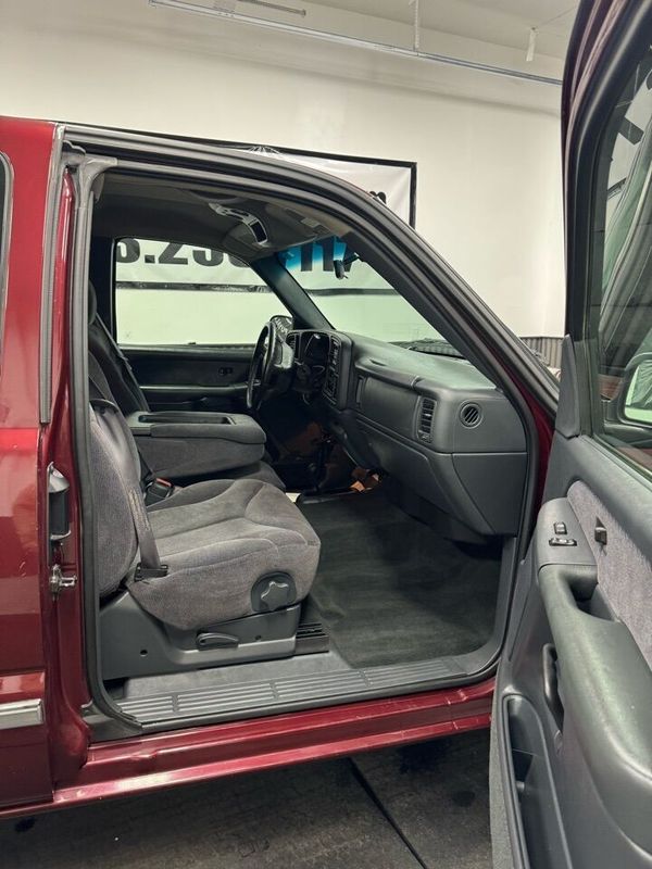 2000 GMC Sierra 1500 SLE 3dr 4WD Extended Cab SB Extended Cab - Austin ...