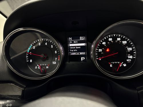 2011 Jeep Grand Cherokee Laredo - Austin's Auto Sales