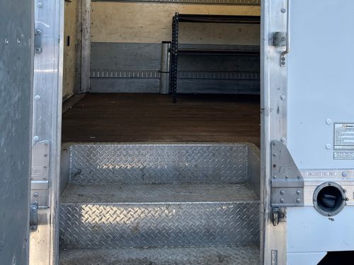 2016 Chevrolet Express 3500 Commercial/Cutaway/Chassis - Austin's Auto ...