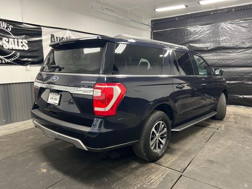 2021 Ford Expedition MAX XLT - Austin's Auto Sales