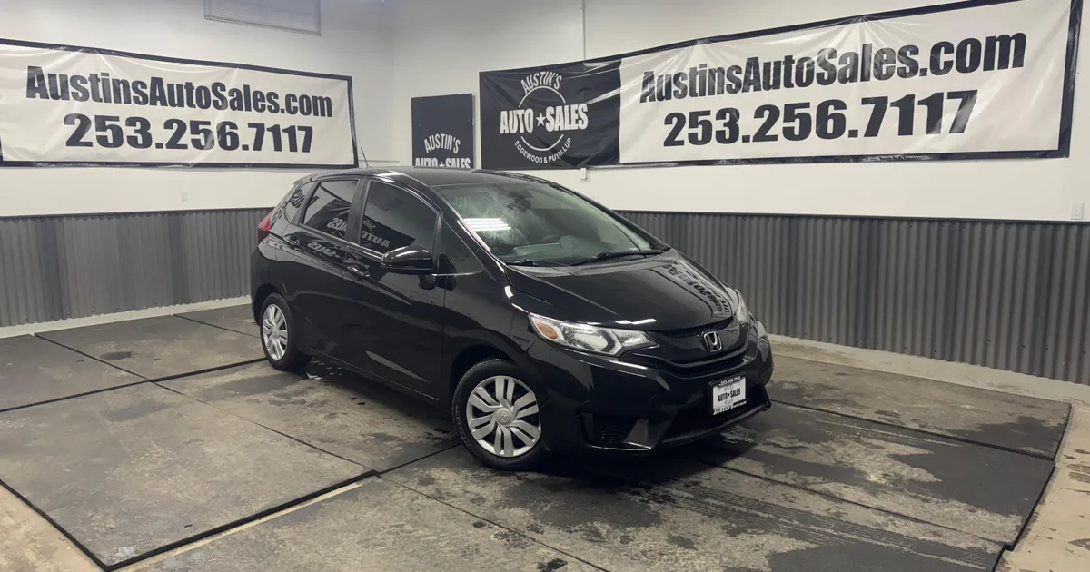 Fascinating Honda Fit For Sale Austin Images