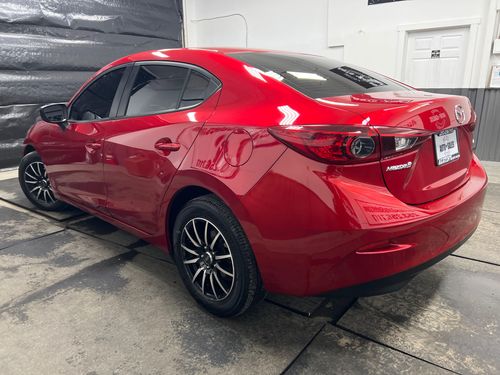 2015 Mazda Mazda3 i Sport - Austin's Auto Sales