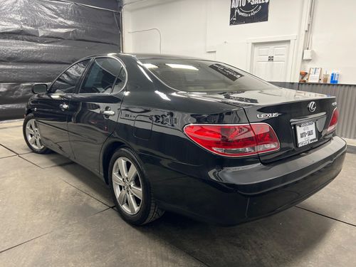 2006 Lexus ES 330 Base - Austin's Auto Sales