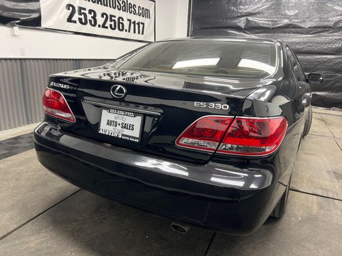 2006 Lexus ES 330 Base - Austin's Auto Sales