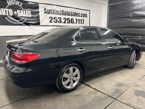 2006 Lexus ES 330 Base - Austin's Auto Sales