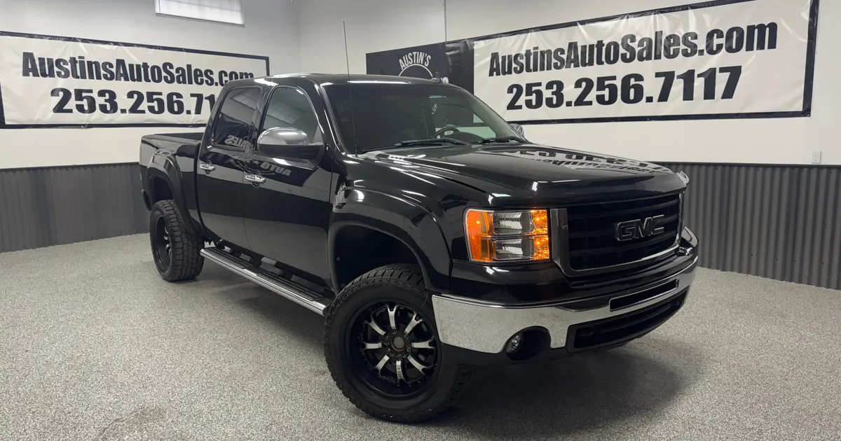 Sitemapcdatahttpswudinf Inetcom2013 Gmc 1500 Slt