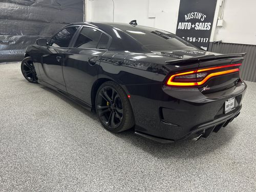 2020 Dodge Charger R/T - Austin's Auto Sales