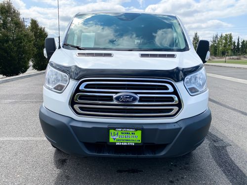 2017 Ford Transit 150 XLT Passenger - Sunset Auto Wholesale