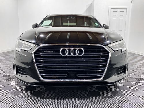 2018 Audi A3 Premium - Sunset Auto Wholesale