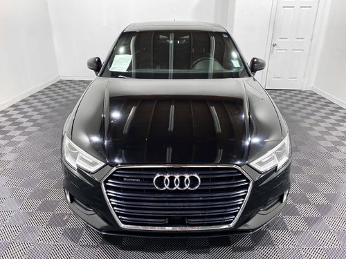 2018 Audi A3 Premium - Sunset Auto Wholesale