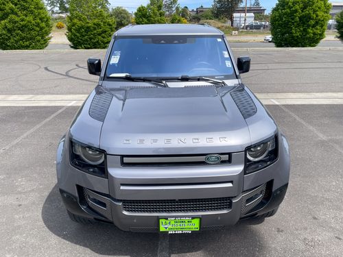 2021 Land Rover Defender 110 X-Dynamic HSE - Sunset Auto Wholesale