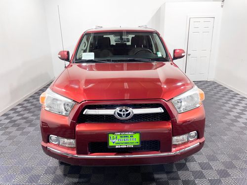 2012 Toyota 4Runner SR5 - Sunset Auto Wholesale