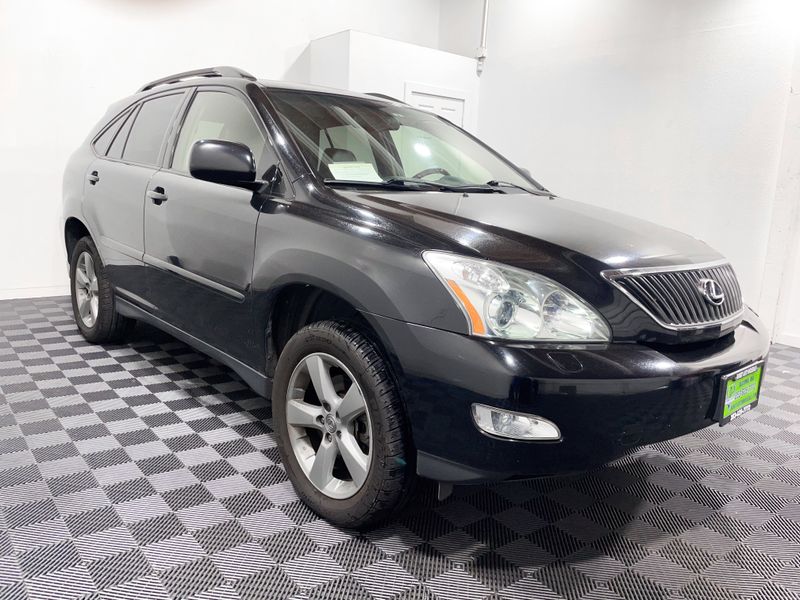 2004 Lexus RX 330 Base - Sunset Auto Wholesale