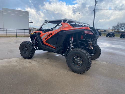 2023 Polaris RZR Turbo R Ultimate - CTS Powersports