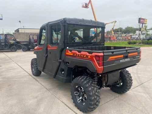 2026 Polaris Ranger Crew XP 1000 NorthStar Ed Ultimate - CTS Powersports