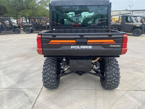2026 Polaris Ranger Crew XP 1000 NorthStar Ed Ultimate - CTS Powersports