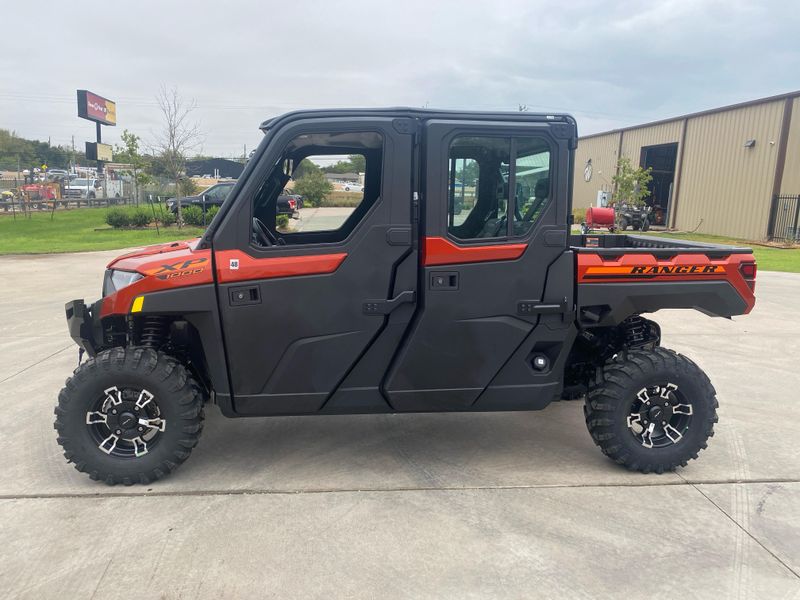 2026 Polaris Ranger Crew XP 1000 NorthStar Ed Ultimate - CTS Powersports