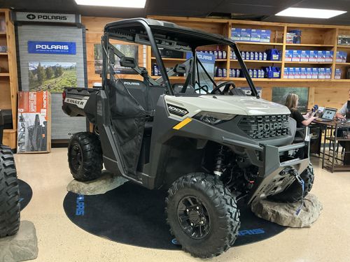 2026 Polaris Ranger 1000 EPS - CTS Powersports