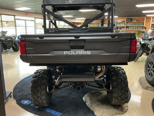 2026 Polaris Ranger 1000 EPS - CTS Powersports