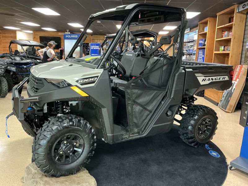 2026 Polaris Ranger 1000 EPS - CTS Powersports
