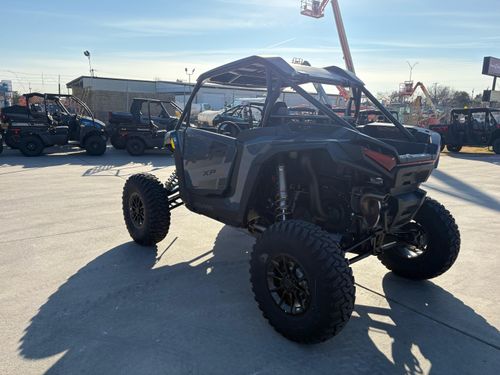 2026 Polaris RZR Pro XP - CTS Powersports