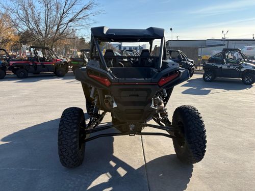 2026 Polaris RZR Pro XP - CTS Powersports
