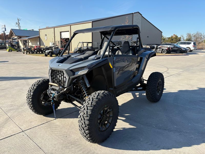 2026 Polaris RZR Pro XP - CTS Powersports