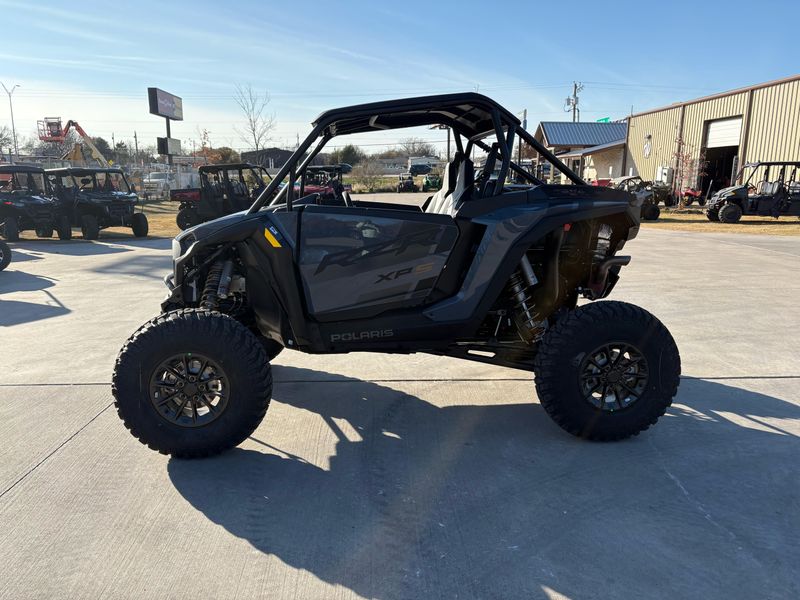 2026 Polaris RZR Pro XP - CTS Powersports