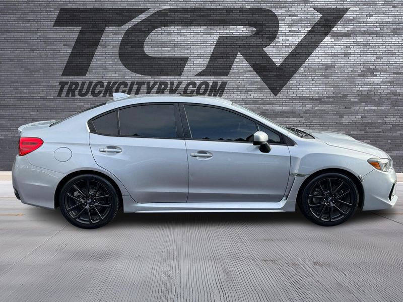 2020 Subaru WRX Limited - Truck City RV