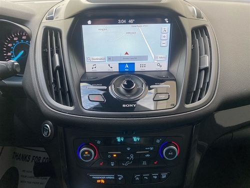 2018 Ford Escape Titanium - 410 Auto Sales