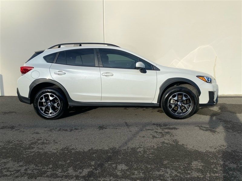 2018 Subaru Crosstrek 2.0i Premium Crossover - 410 Auto Sales