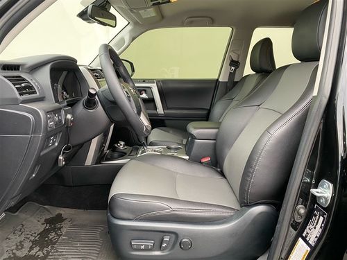 2022 Toyota 4Runner SR5 Premium - 410 Auto Sales