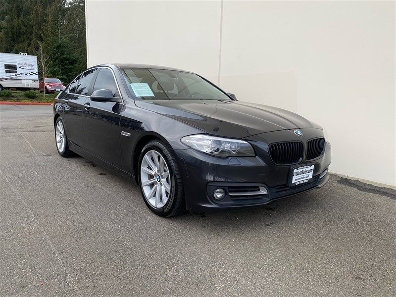 2015 BMW 5 Series 535i xDrive - 410 Auto Sales