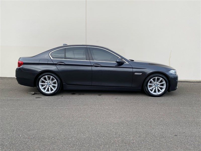 2015 BMW 5 Series 535i xDrive - 410 Auto Sales