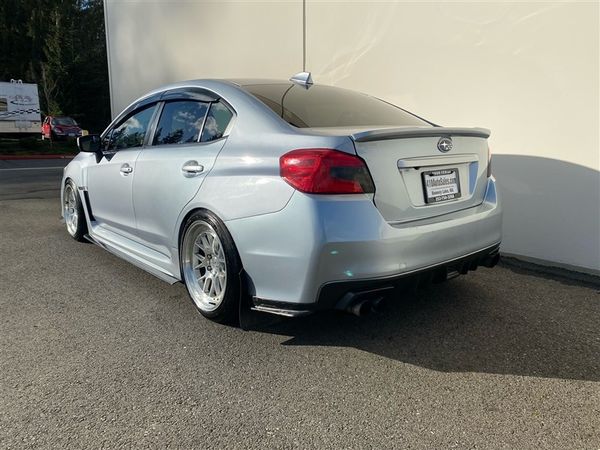 2015 Subaru WRX Premium - 410 Auto Sales