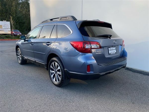 2015 Subaru Outback 2.5i Limited Crossover - 410 Auto Sales