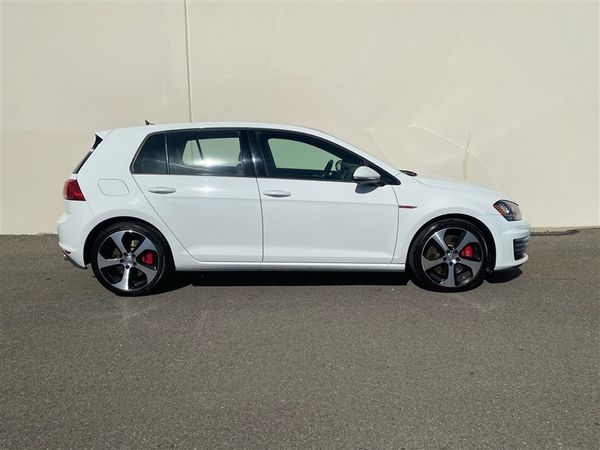 2017 Volkswagen Golf GTI Autobahn - 410 Auto Sales