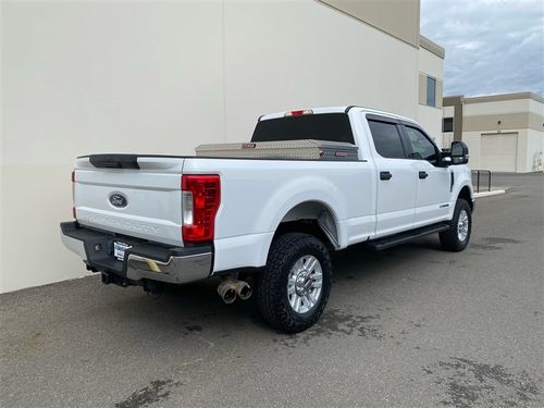 2019 Ford F-250 Super Duty SUPERDUTY XLT 4X4 Crew Cab - 410 Auto Sales