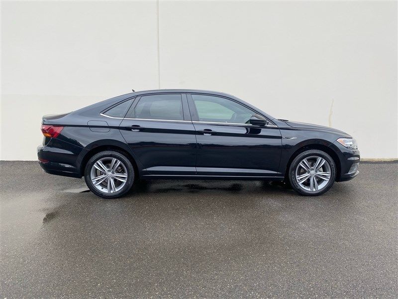 2019 Volkswagen Jetta S - 410 Auto Sales