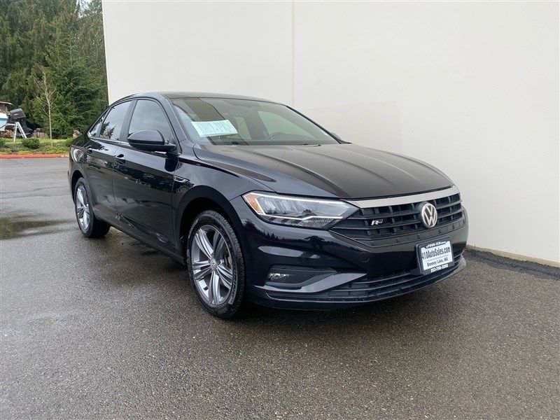 2019 Volkswagen Jetta S - 410 Auto Sales
