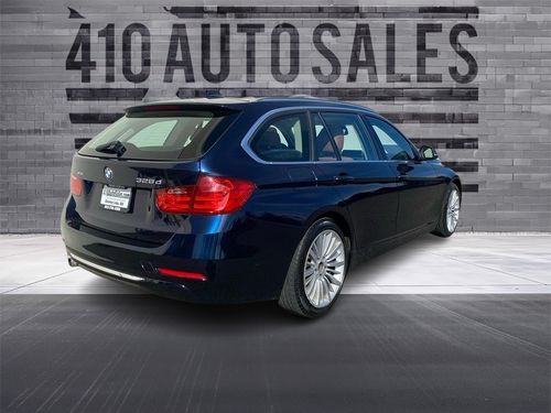 2015 BMW 3 Series 328d xDrive - 410 Auto Sales