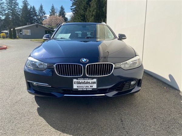 2015 BMW 3 Series 328d xDrive - 410 Auto Sales