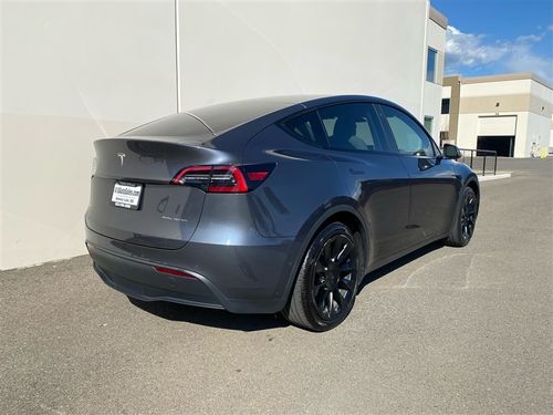 2021 Tesla Model Y Long Range - 410 Auto Sales