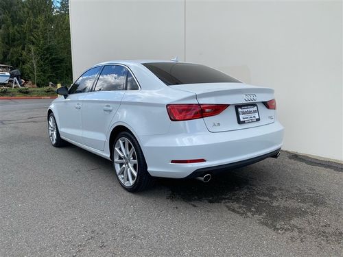2015 Audi A3 2.0T quattro Premium - 410 Auto Sales