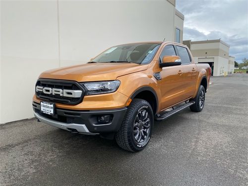 2019 Ford Ranger XL SuperCrew - 410 Auto Sales